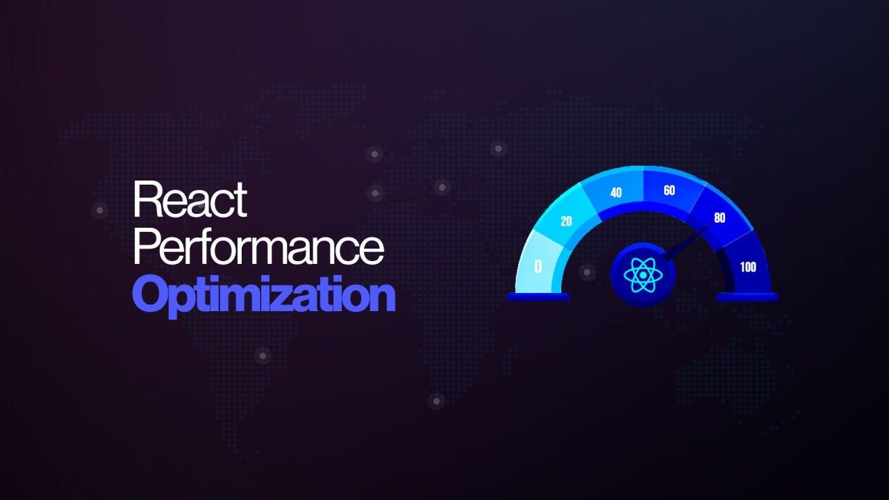 How to Optimize Your React Components for Peak Performance How to Optimize Your React Components for Peak Performance